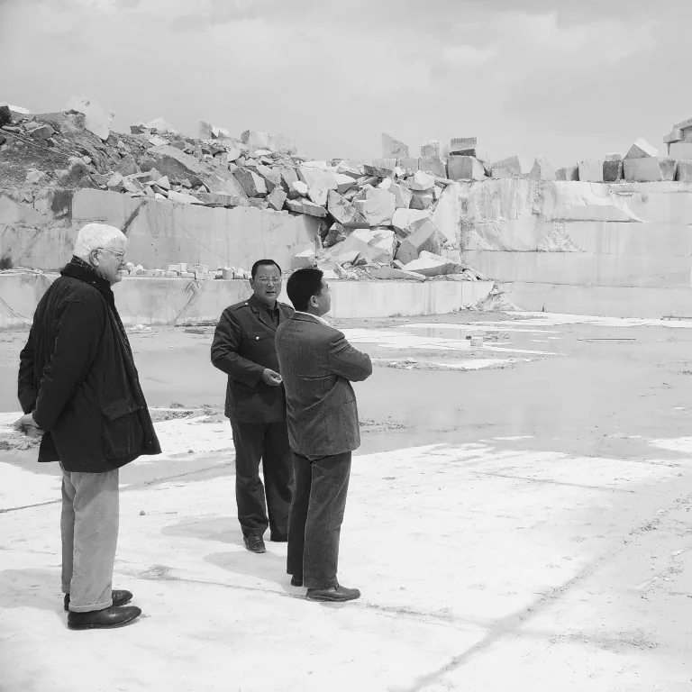 Granite for Architectural Projects | Swenson Stone